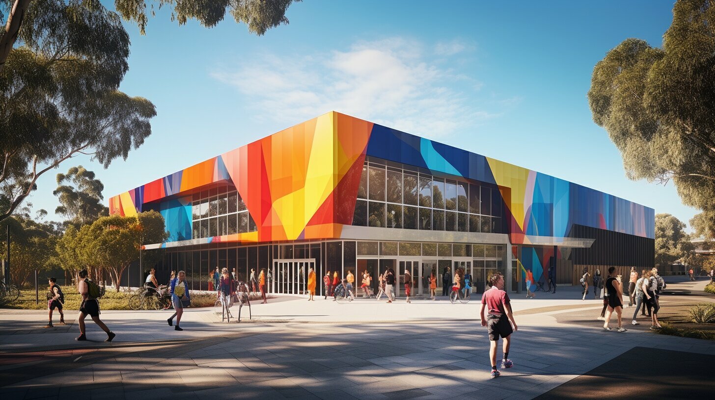 Die schönsten Sehenswürdigkeiten in Canberra