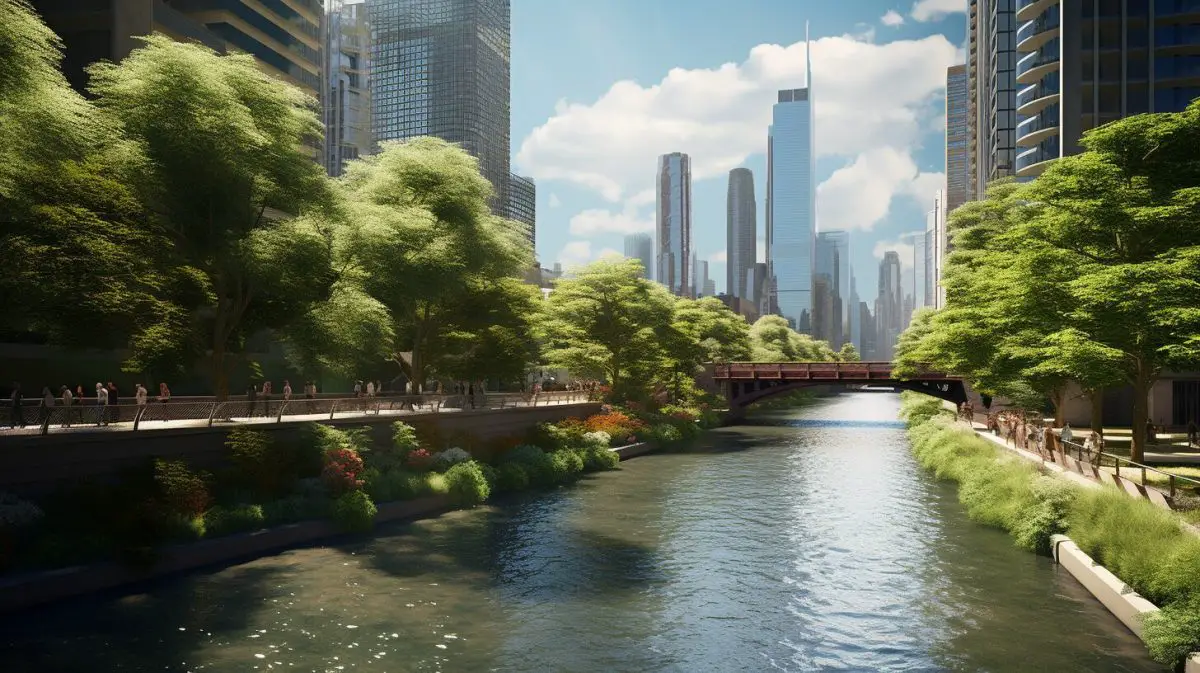 Entdecke mit mir die besten Sehenswürdigkeiten in Chicago