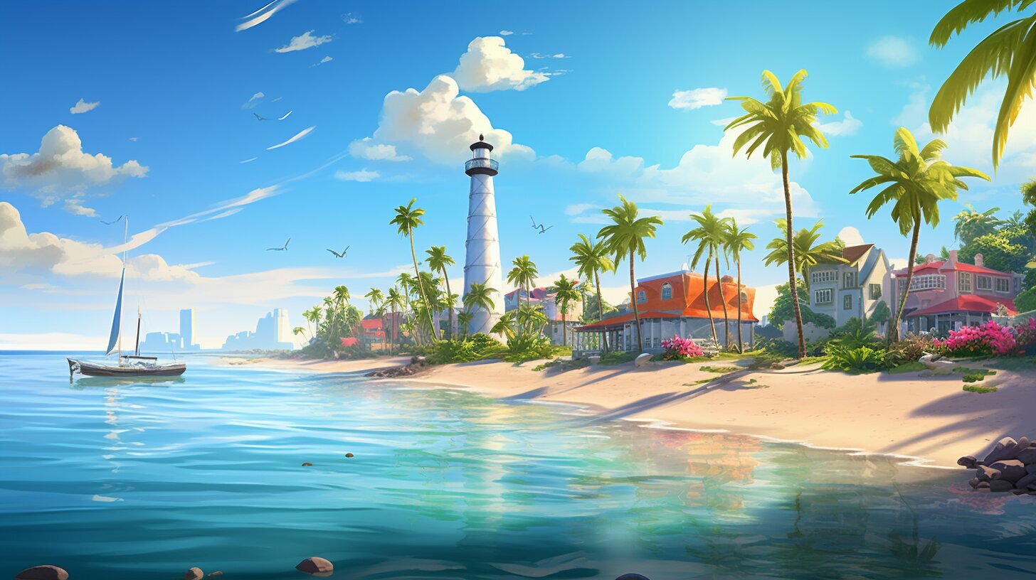 Entdecke faszinierende Sehenswürdigkeiten in Cairns – Mein Traumurlaub