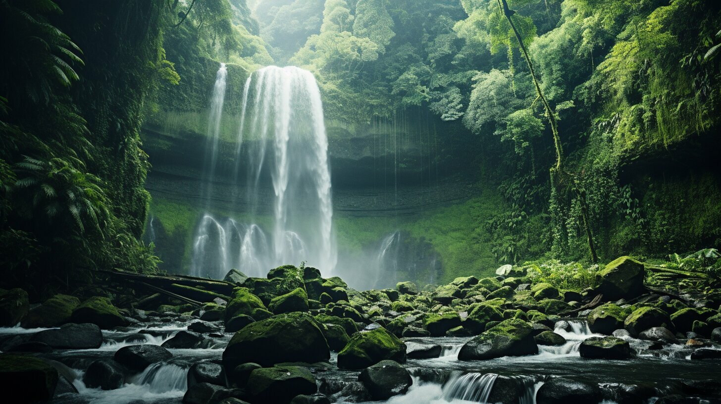 Entdecke die beeindruckendsten Sehenswürdigkeiten auf Bali
