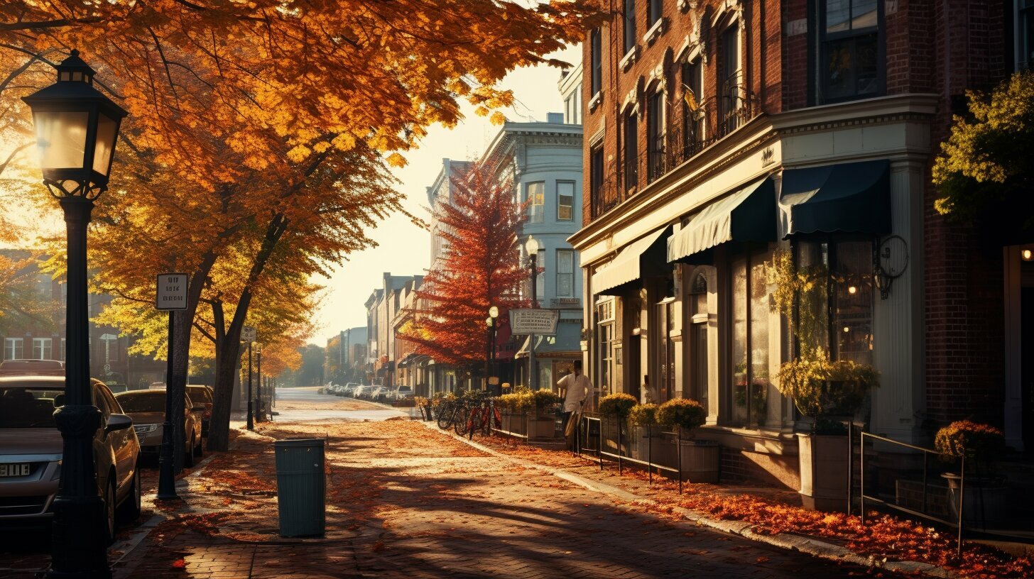 Entdecke die Top Sehenswürdigkeiten in Washington D.C mit mir!