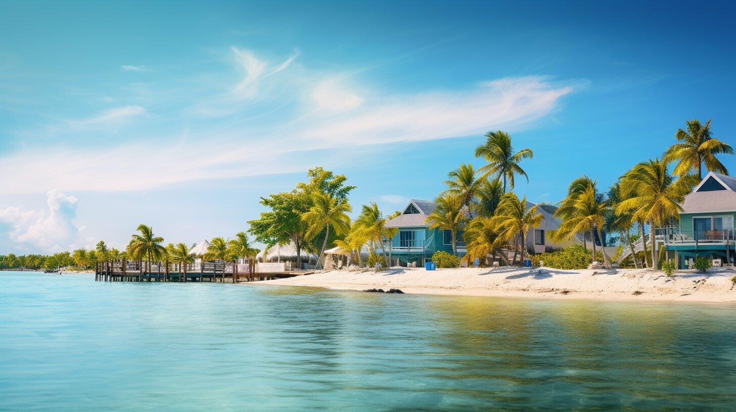 Entdecke die faszinierendsten Sehenswürdigkeiten in Florida