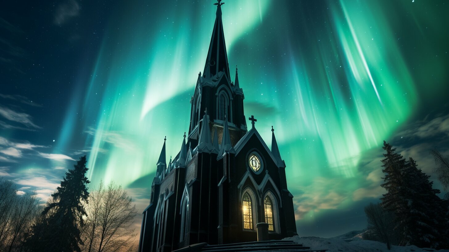 Erkunden Sie mit mir die atemberaubenden Sehenswürdigkeiten in Narvik