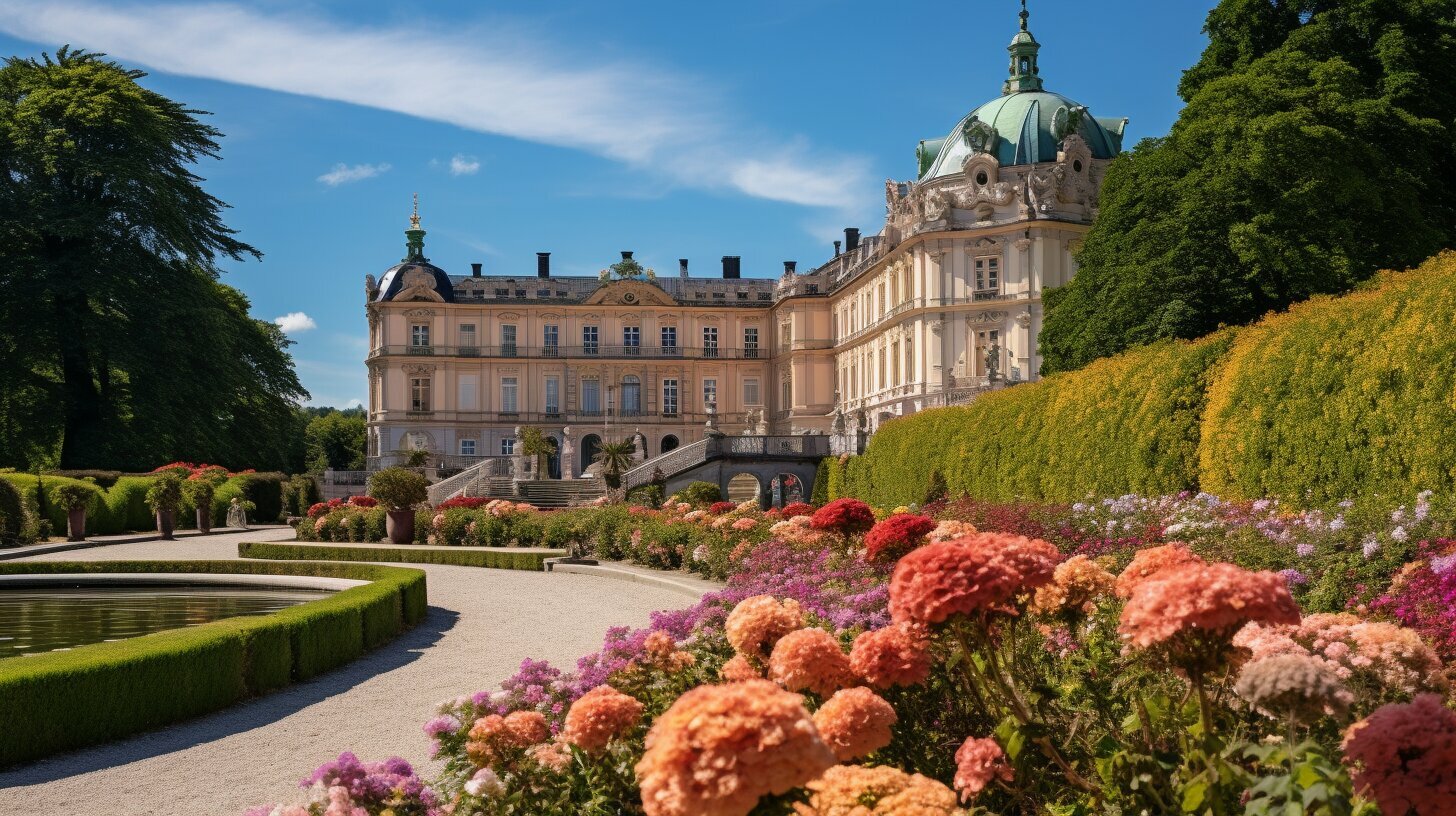 Entdecke unglaubliche Sehenswürdigkeiten in Neustrelitz