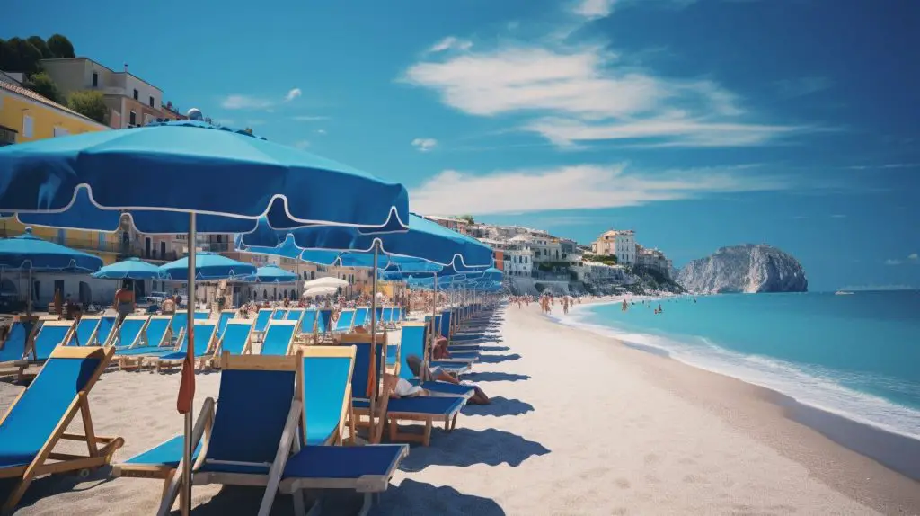 Entdecken Sie mit mir Norditalien Urlaub am Meer - Unvergesslich!