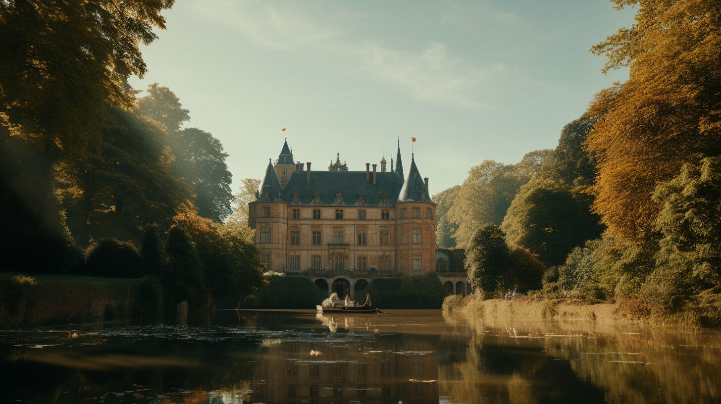 Entdecke Inspirierende Sehenswürdigkeiten in Hamm für deine Reise