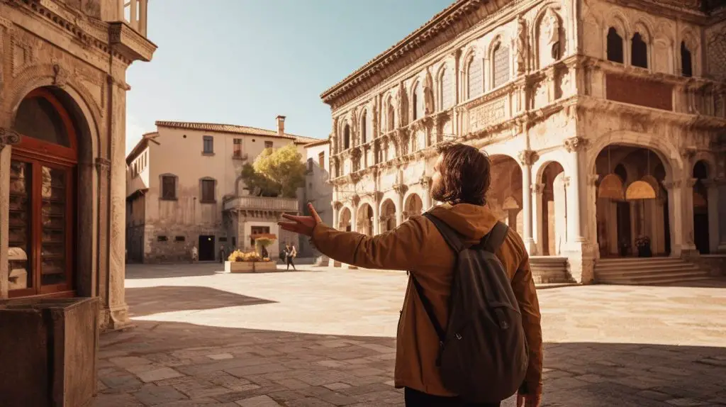 Entdecke Top Sehenswürdigkeiten in Brescello mit mir!