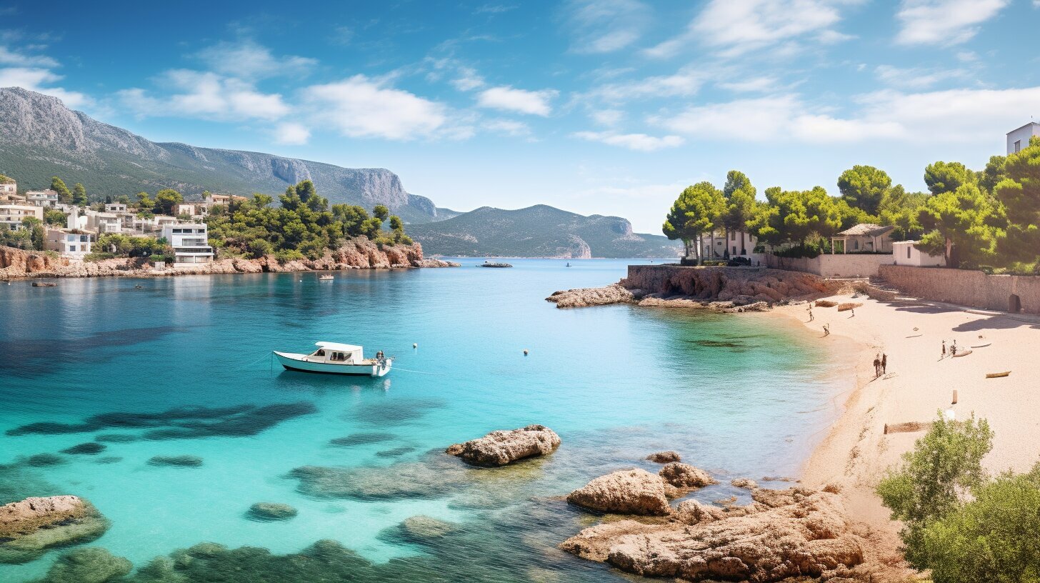 Entdecke die faszinierenden Sehenswürdigkeiten in Cala Ratjada