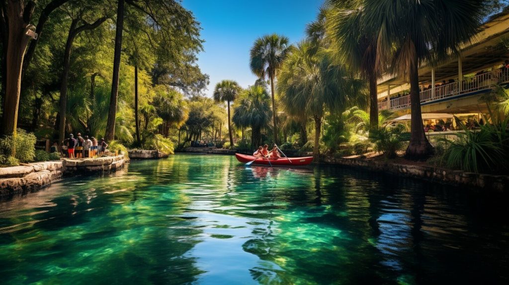 Entdecke die faszinierendsten Sehenswürdigkeiten in Florida
