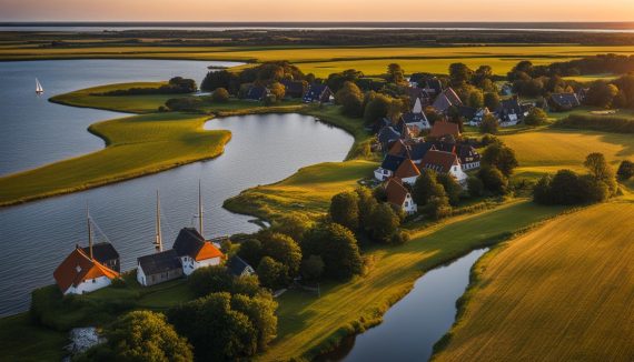 Erleben Sie den perfekten Urlaub in Ostfriesland
