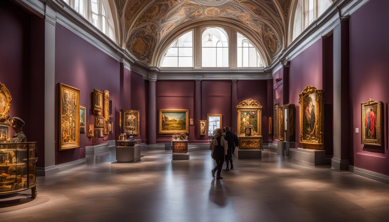 Entdecke die 11 besten Sehenswürdigkeiten in Passau