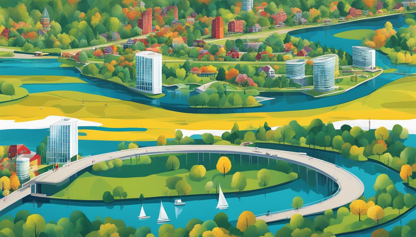 Alle Sehenswürdigkeiten in Almere