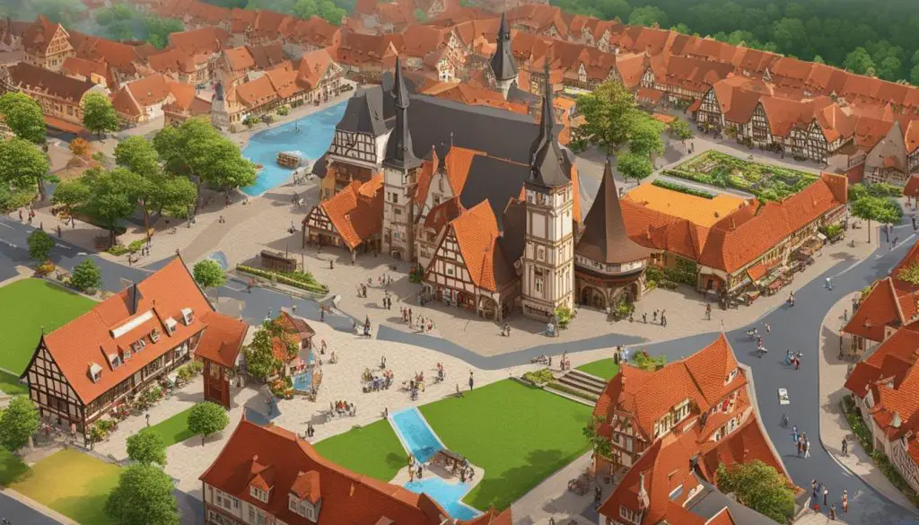 Elmshorn Entdecken: Meine Top Sehenswürdigkeiten!